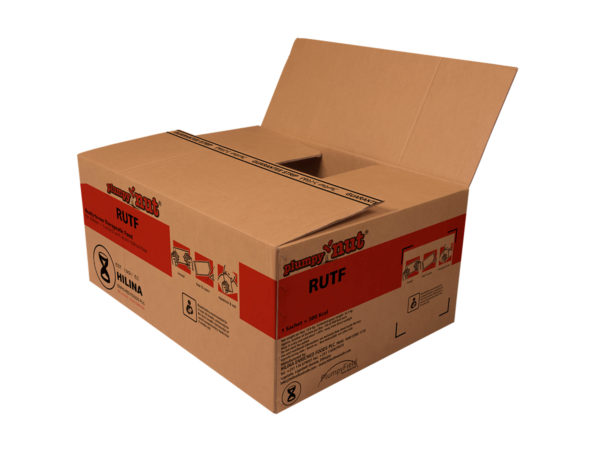 Plumpy’Nut® – Hilina Enriched Foods PLC